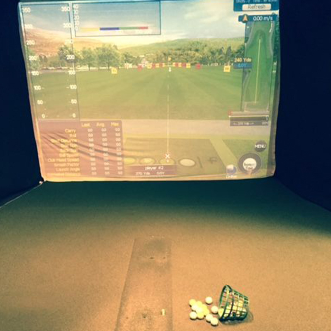 Boston – CityGolf Boston