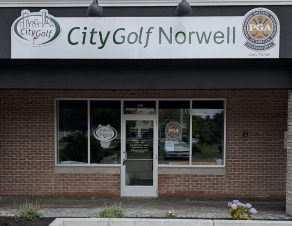 Norwell – CityGolf Boston